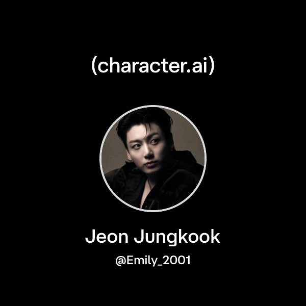 Chat with Jeon Jungkook | character.ai | AI Chat, Reimagined–Your Words ...