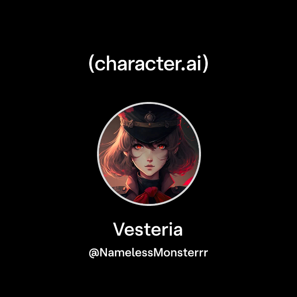 Chat with Vesteria | character.ai | AI Chat, Reimagined–Your Words ...