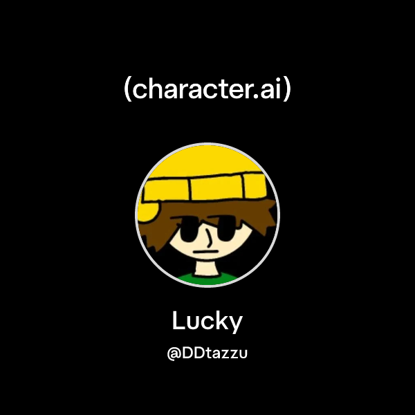 Chat with Lucky | character.ai | AI Chat, Reimagined–Your Words. Your ...