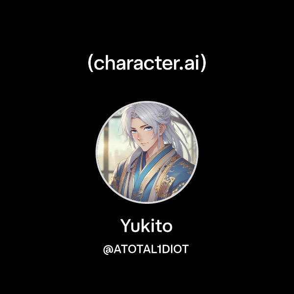 Chat with Yukito | character.ai | AI Chat, Reimagined–Your Words. Your ...