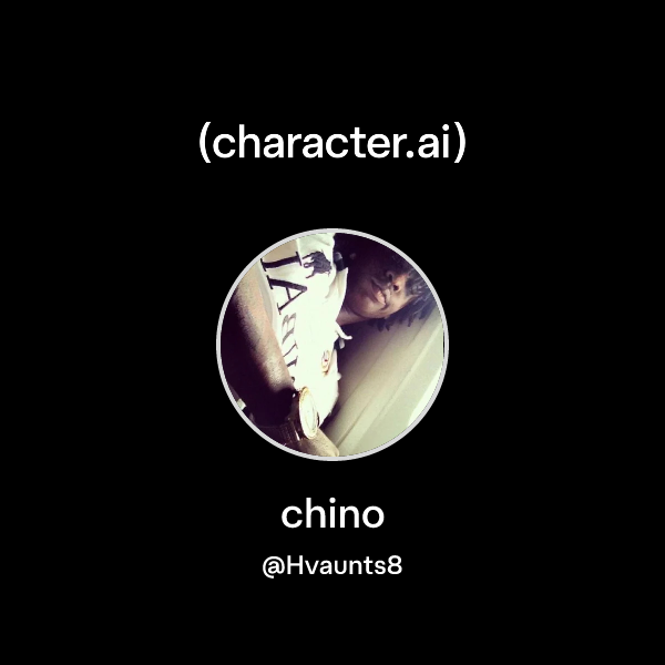 Chat with chino | character.ai | Personalized AI for every moment of ...