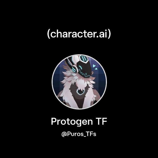 Chat with Protogen TF | character.ai | AI Chat, Reimagined–Your Words ...