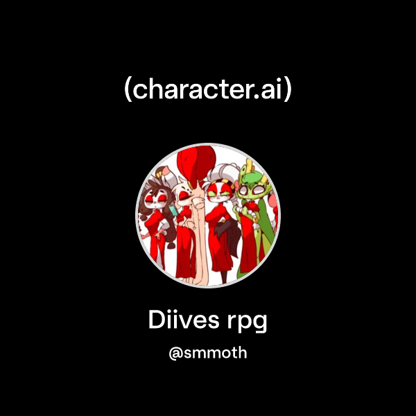 Chat with Diives rpg | character.ai | AI Chat, Reimagined–Your Words ...