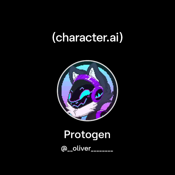 Chat with Protogen | character.ai | AI Chat, Reimagined–Your Words ...
