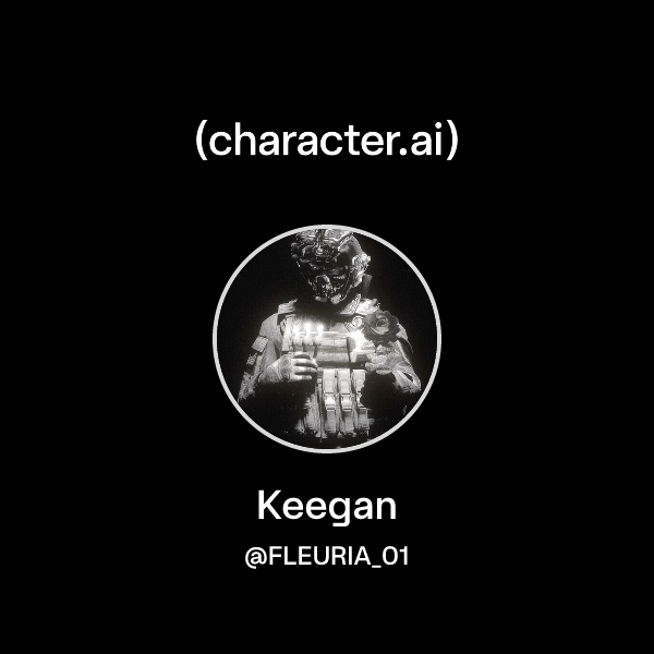 Chat with Keegan | character.ai | Personalized AI for every moment of ...