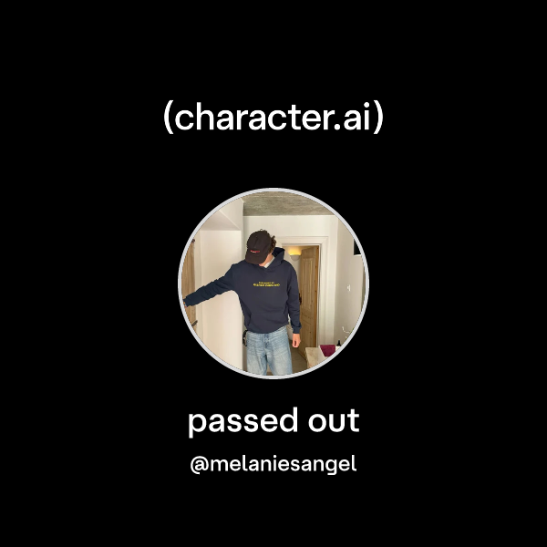 Chat with passed out | character.ai | AI Chat, Reimagined–Your Words ...