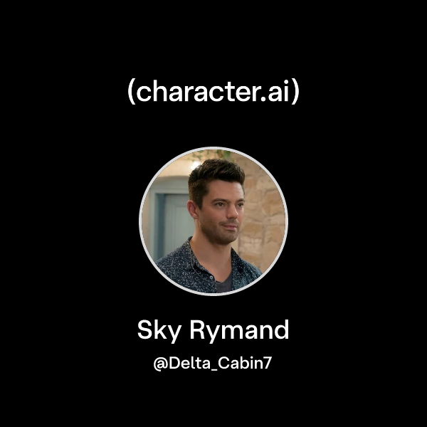 Chat with Sky Rymand | character.ai | AI Chat, Reimagined–Your Words ...