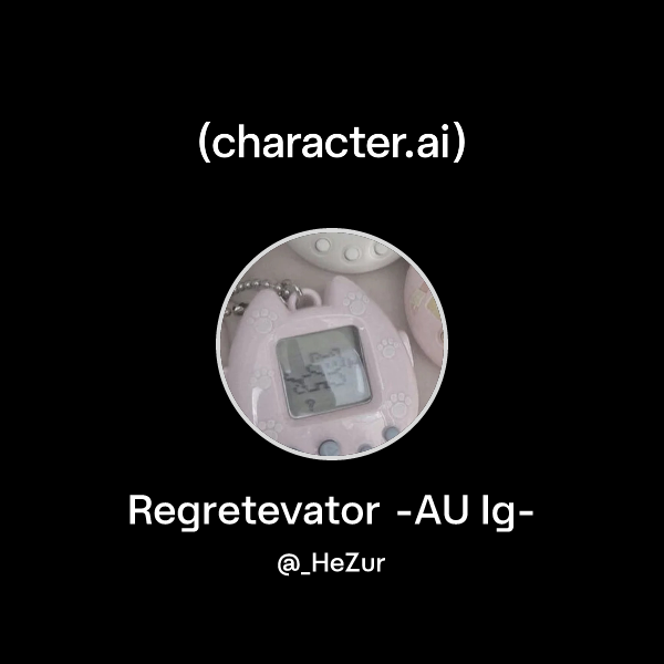 Chat with Regretevator -AU Ig- | character.ai | AI Chat, Reimagined ...