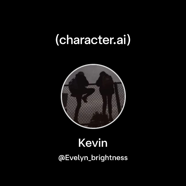 Chat with Kevin | character.ai | Personalized AI for every moment of ...