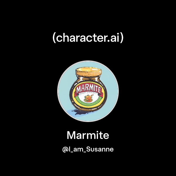 Chat with Marmite | character.ai | Personalized AI for every moment of your day