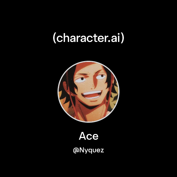Chat with Ace | character.ai | AI Chat, Reimagined–Your Words. Your World.
