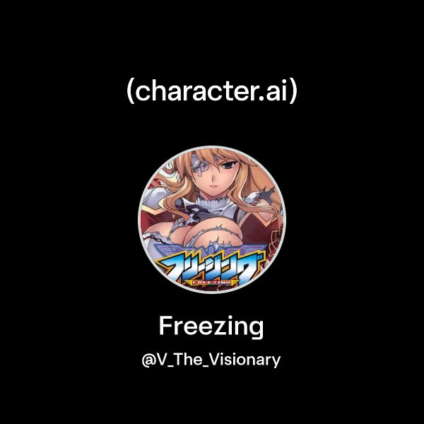 Chat with Freezing | character.ai | Personalized AI for every moment of ...
