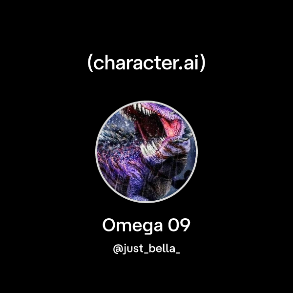 Chat with Omega 09 | character.ai | AI Chat, Reimagined–Your Words ...