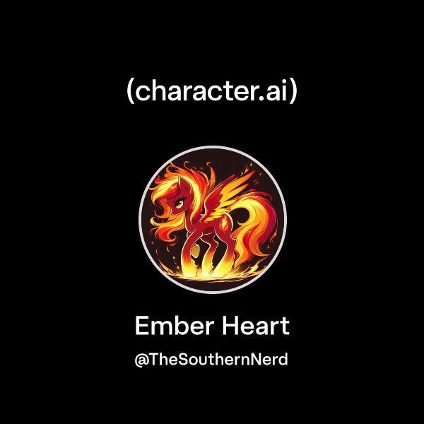 Chat with Ember Heart | character.ai | AI Chat, Reimagined–Your Words ...
