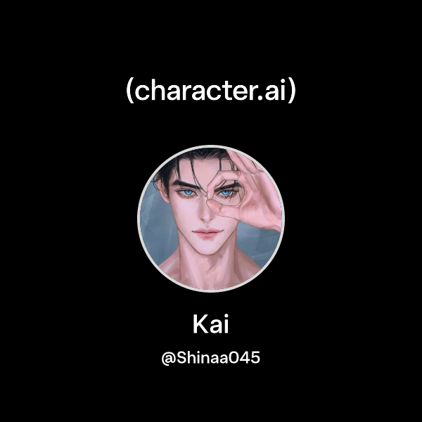 Chat with Kai | character.ai | Personalized AI for every moment of your day