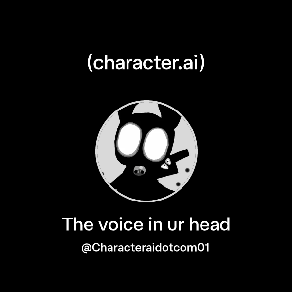 Chat with The voice in ur head | character.ai | AI Chat, Reimagined ...