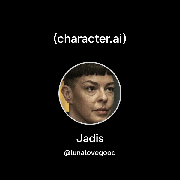 Chat with Jadis | character.ai | AI Chat, Reimagined–Your Words. Your World.