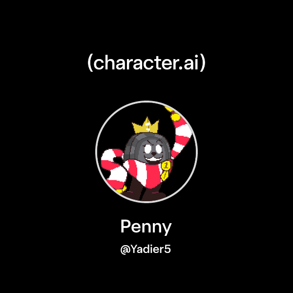 Chat with Penny | character.ai | AI Chat, Reimagined–Your Words. Your ...