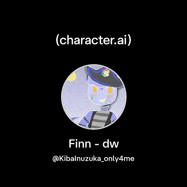 Chat with Finn - dw | character.ai | Personalized AI for every moment ...