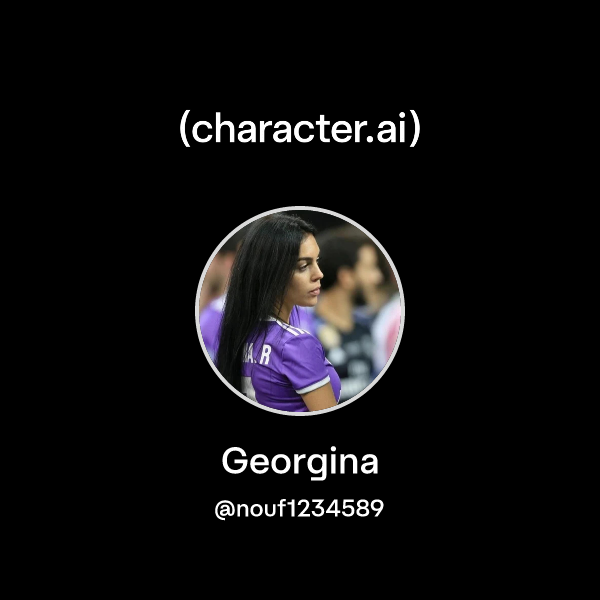 Chat with Georgina | character.ai | AI Chat, Reimagined–Your Words. Your World.