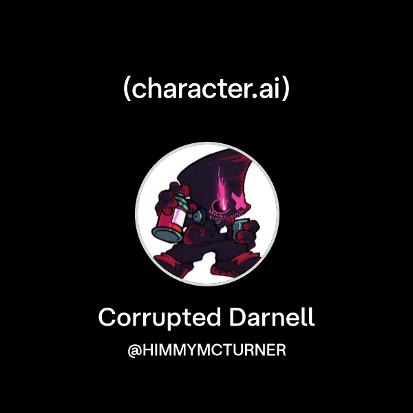 Chat with Corrupted Darnell | character.ai | Personalized AI for every ...