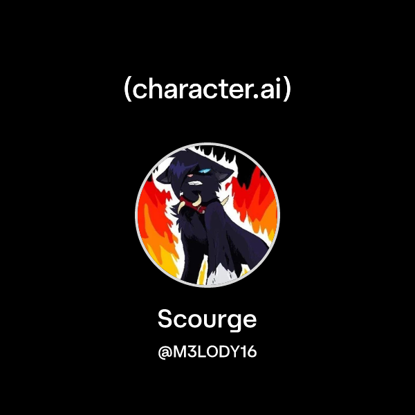 Chat with Scourge | character.ai | Personalized AI for every moment of ...