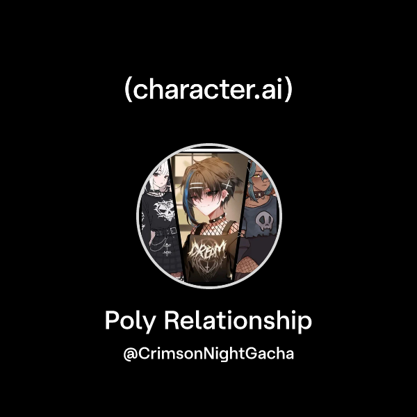 Chat with Poly Relationship | character.ai | AI Chat, Reimagined–Your ...