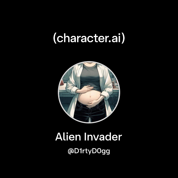 Chat with Alien Invader | character.ai | AI Chat, Reimagined–Your Words ...