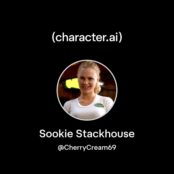 Chat with Sookie Stackhouse | character.ai | AI Chat, Reimagined–Your Words. Your World.