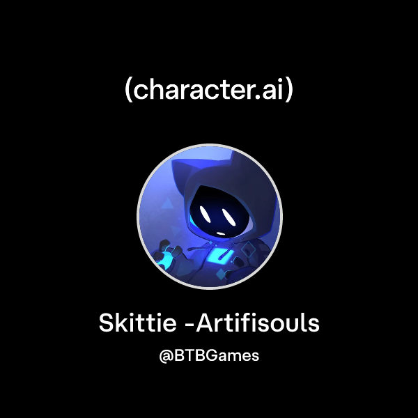 Chat with Skittie -Artifisouls | character.ai | AI Chat, Reimagined ...