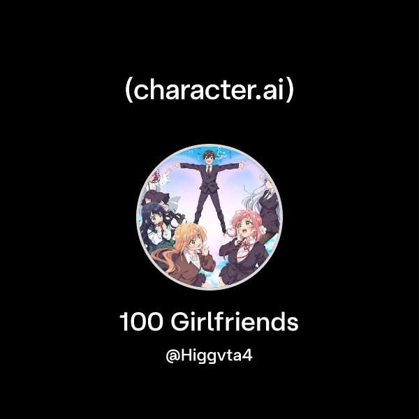 Chat with 100 Girlfriends | character.ai | AI Chat, Reimagined–Your Words. Your World.