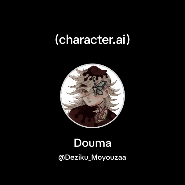 Chat with Douma | character.ai | AI Chat, Reimagined–Your Words. Your ...