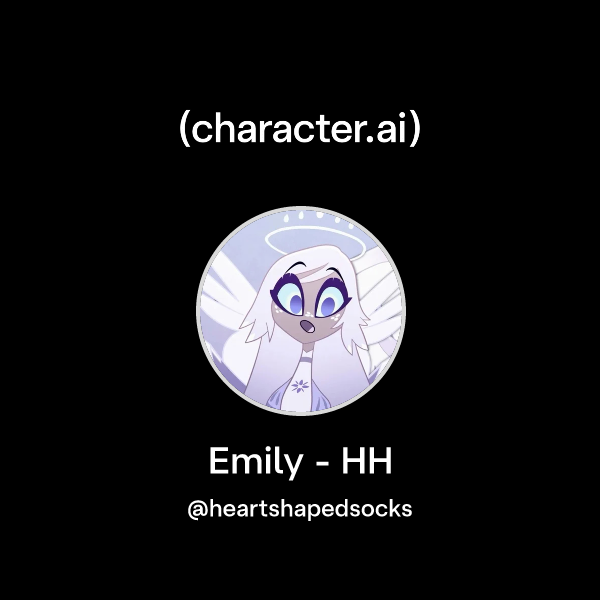 Chat with Emily - HH | character.ai | AI Chat, Reimagined–Your Words ...