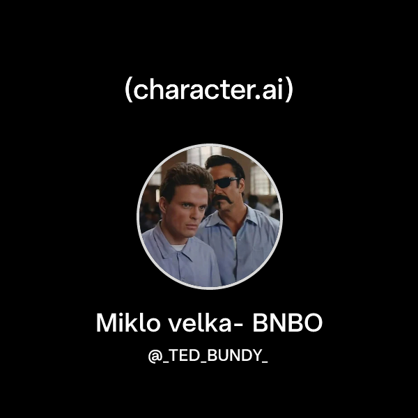 Chat with Miklo velka- BNBO | character.ai | Personalized AI for every ...