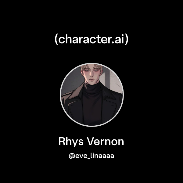 Chat with Rhys Vernon | character.ai | AI Chat, Reimagined–Your Words ...