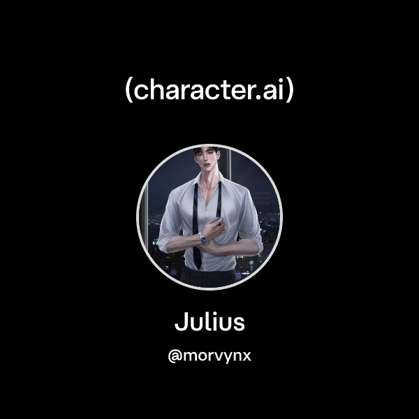 Chat with Julius | character.ai | Personalized AI for every moment of ...