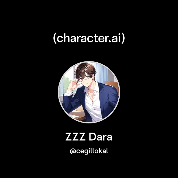 Chat with Dara | character.ai | Personalized AI for every moment of ...