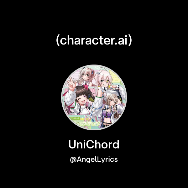 Chat with UniChord | character.ai | AI Chat, Reimagined–Your Words. Your World.
