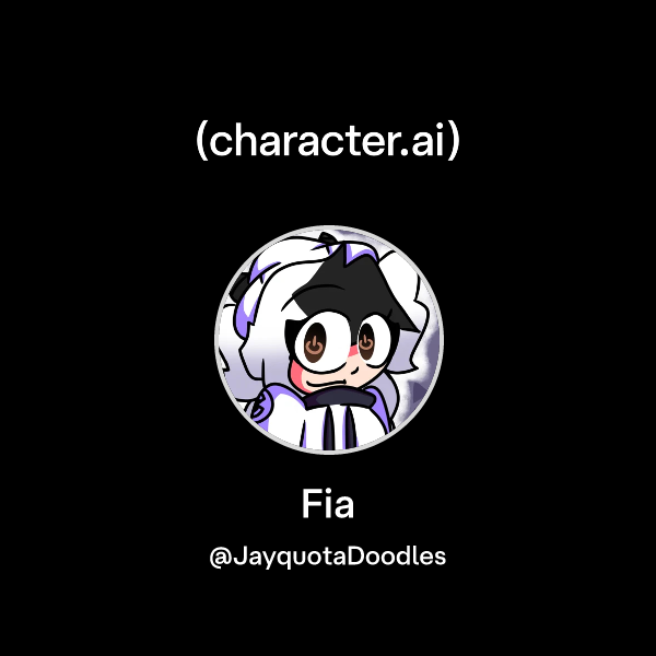 Chat with Fia | character.ai | Personalized AI for every moment of your day