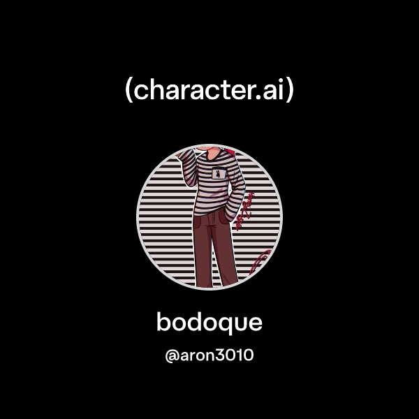 Chat with bodoque | character.ai | AI Chat, Reimagined–Your Words. Your ...