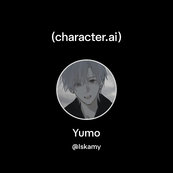 Chat with Yumo | character.ai | AI Chat, Reimagined–Your Words. Your World.
