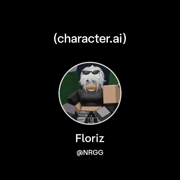 Chat with Floriz | character.ai | AI Chat, Reimagined–Your Words. Your ...