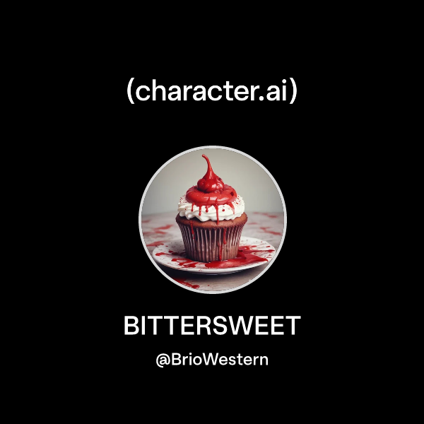 Chat with BITTERSWEET | character.ai | AI Chat, Reimagined–Your Words ...