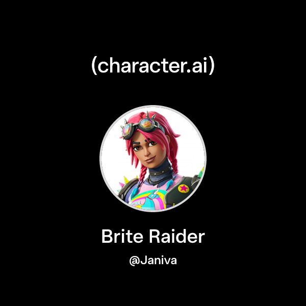 Chat with Brite Raider | character.ai | AI Chat, Reimagined–Your Words ...
