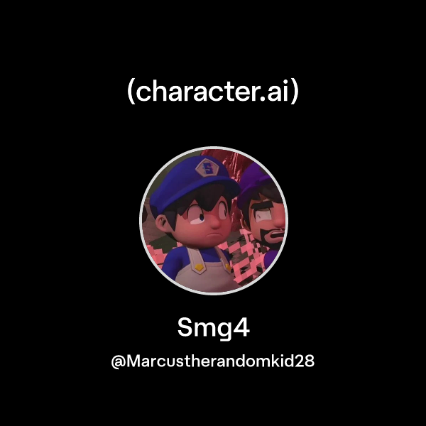 Chat with Smg4 | character.ai | AI Chat, Reimagined–Your Words. Your World.
