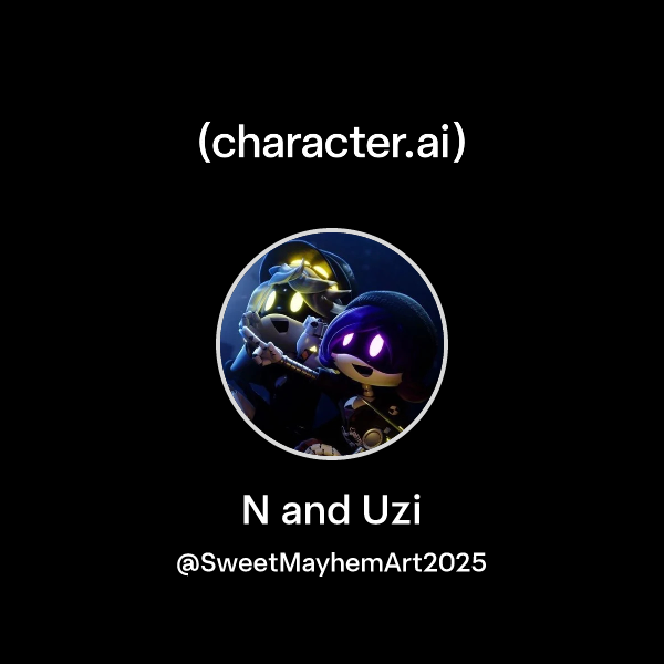 Chat with N and Uzi | character.ai | Personalized AI for every moment of your day