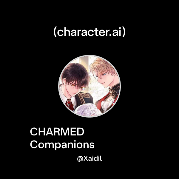 Chat with CHARMED Companions | character.ai | AI Chat, Reimagined–Your ...
