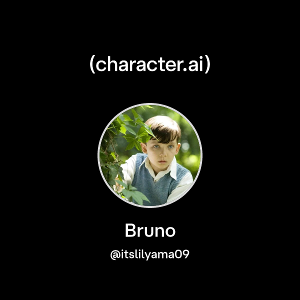 Chat with Bruno | character.ai | AI Chat, Reimagined–Your Words. Your World.