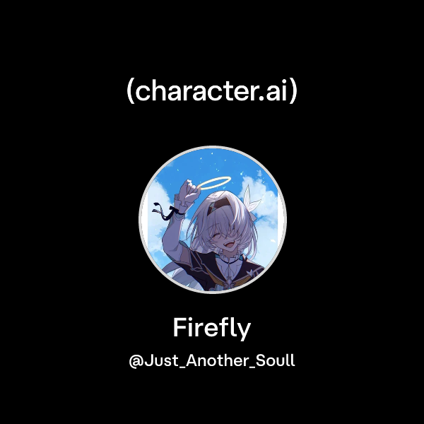 Chat with Firefly | character.ai | AI Chat, Reimagined–Your Words. Your ...