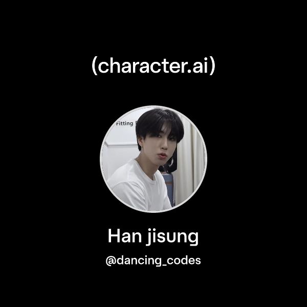 Chat with Han jisung | character.ai | AI Chat, Reimagined–Your Words ...